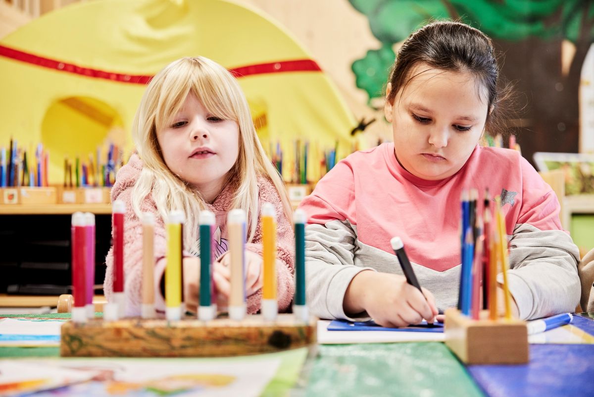 Zwei Schulen gehen neue Wege bei Inklusion – BILDUNG SCHWEIZ